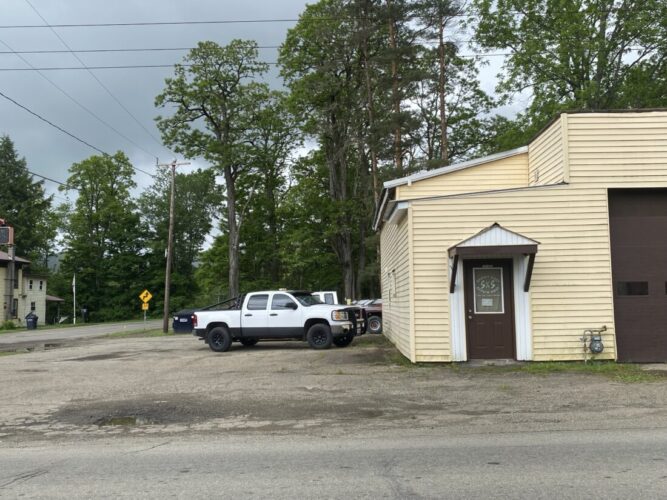 Russell Homicide Case Headed To Trial | News, Sports, Jobs - Post Journal